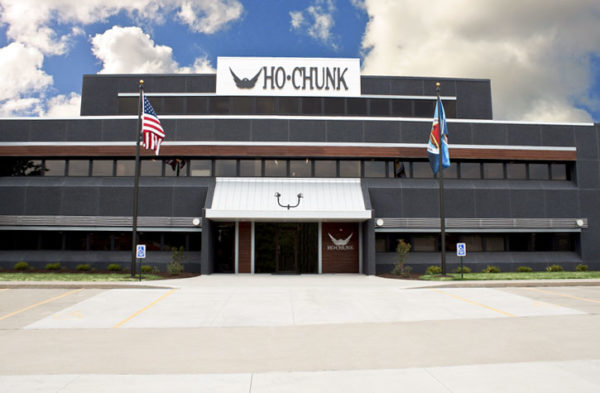 About Us - Native American Owned Government Contractor | All Native Group