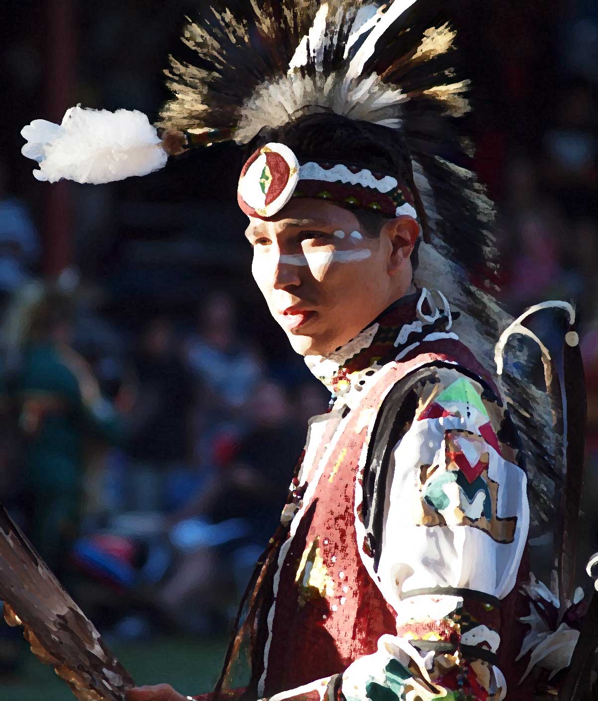 Federal Government Contractor - Native Owned | All Native Group