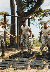 Federal Government Contractor - Native Owned | All Native Group