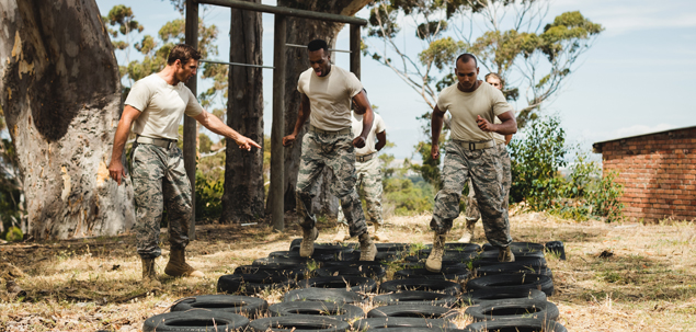 Expertise - Federal Government Contractor | All Native Group