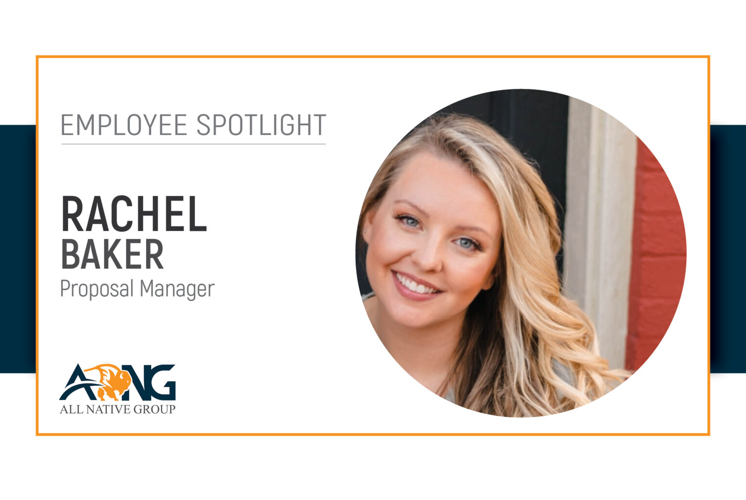 Logistics - All Native Group