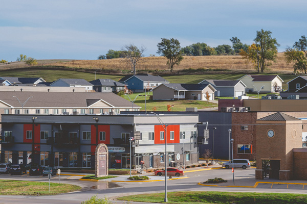 "It’s critical tribes can self-determine their economic futures through ...